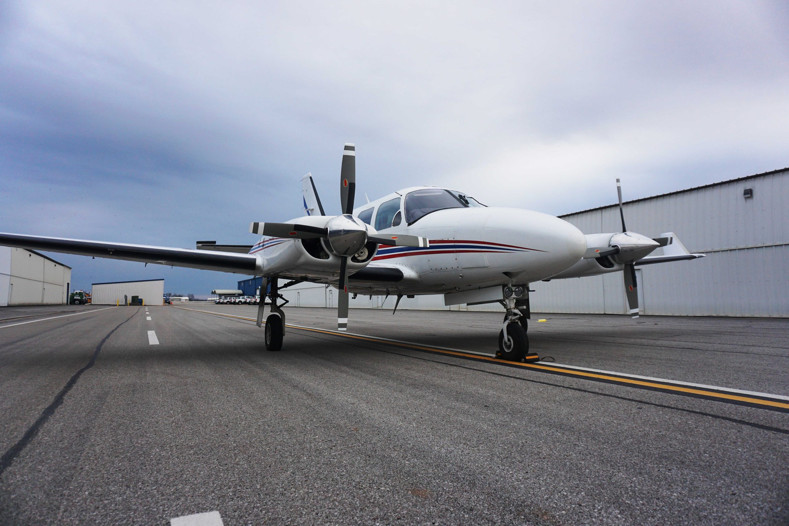 Buy and Sell Aircraft Smart | R3 Aviation Services