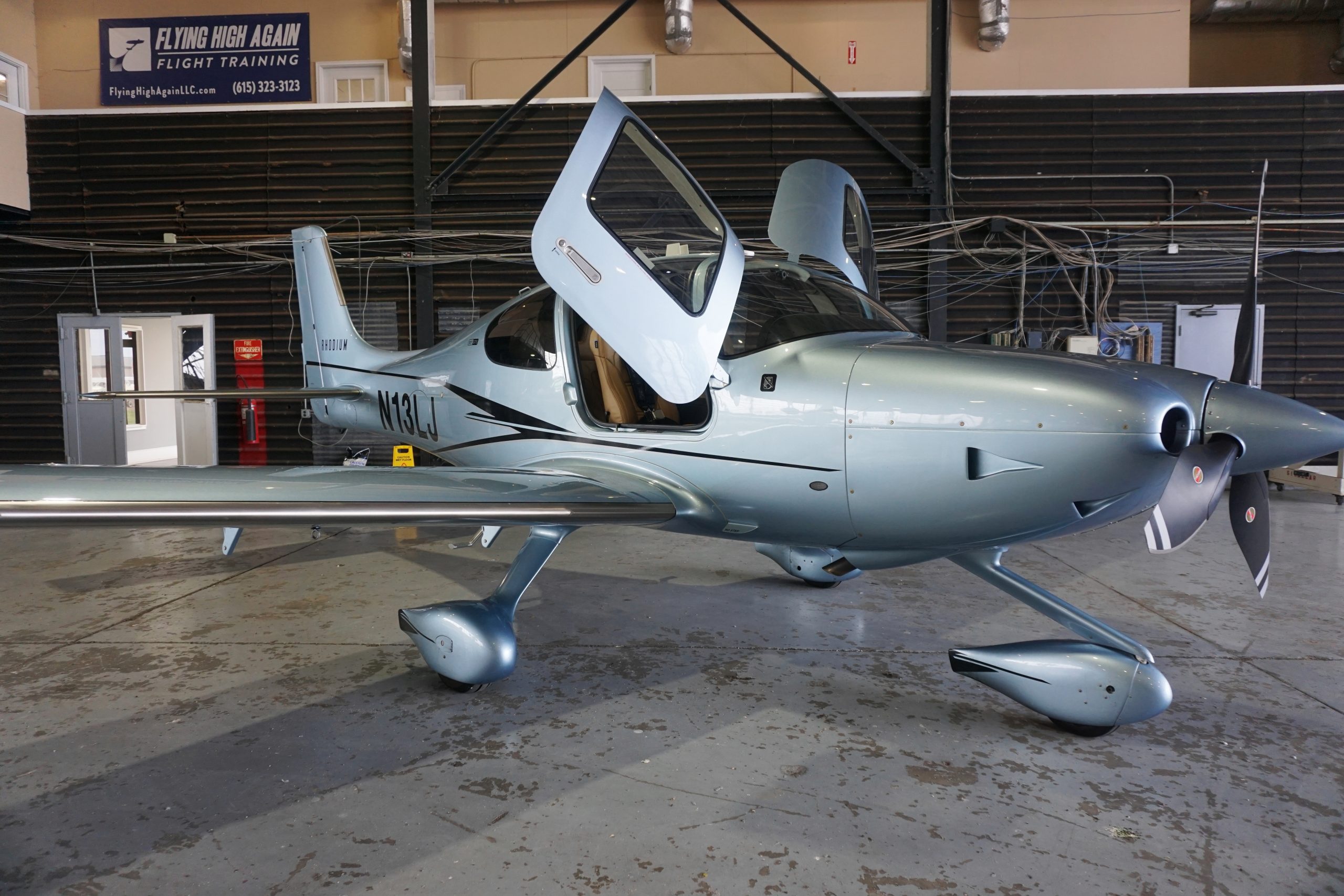 Full-Service Aircraft Sales | R3 Aviation Services