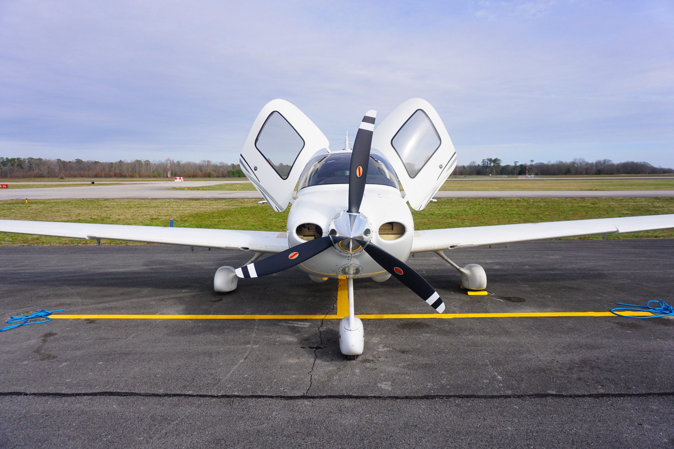 Aircraft Acquisition Experts | R3 Aviation Services